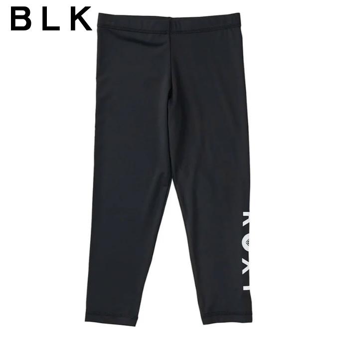 ROXY ロキシー スイムインナー ジュニア MINI BREAK POINT キッズ ラッシュレギンス TLY251112 : ヒマラヤ Yahoo!店 - 通販 - Yahoo!ショッピング