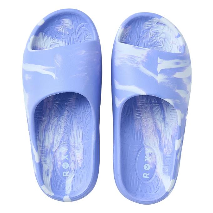 ROXY 【送料無料】ロキシー シャワーサンダル レディース RIPPLE RECOVERY RSD252007-LAV : ヒマラヤ Yahoo!店 - 通販 - Yahoo!ショッピング