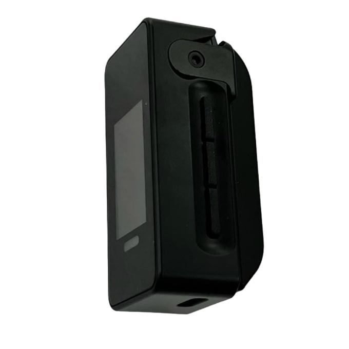 Green Caddie ゴルフ トレーニング用品 パッティングAIキャディ G24001