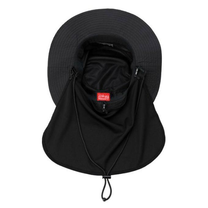 Manhattan Portage マンハッタンポーテージ ハット メンズ レディース Sunshade Hat MP206 : ヒマラヤ Yahoo!店 - 通販 - Yahoo!ショッピング