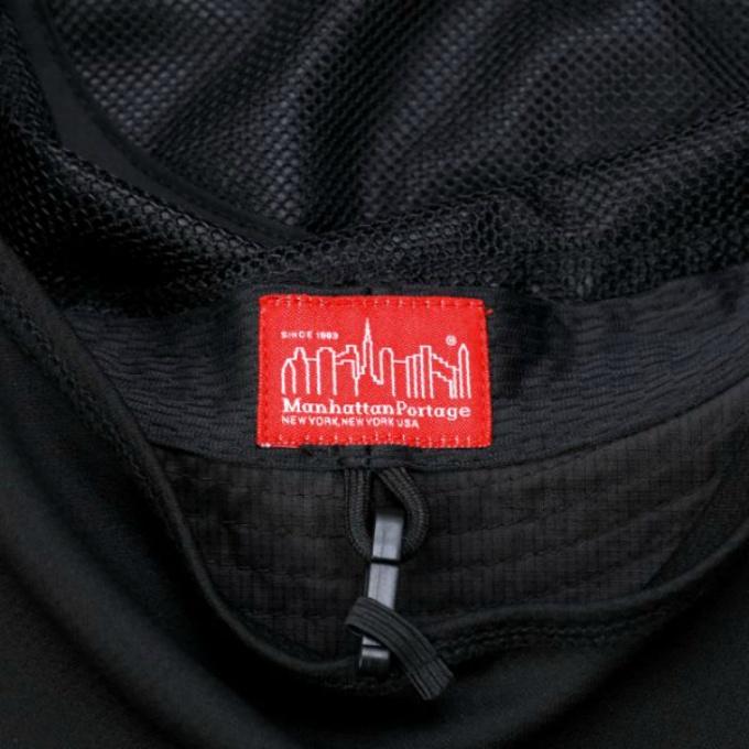 Manhattan Portage マンハッタンポーテージ ハット メンズ レディース Sunshade Hat MP206 : ヒマラヤ Yahoo!店 - 通販 - Yahoo!ショッピング