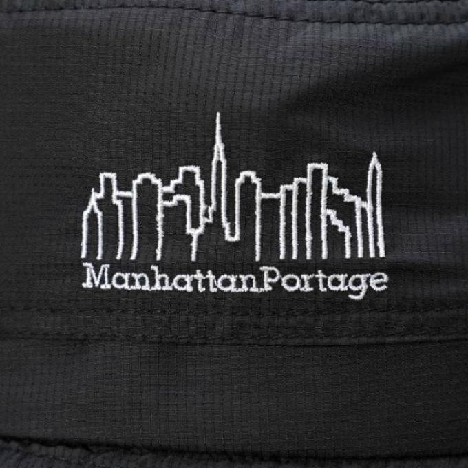 Manhattan Portage マンハッタンポーテージ ハット メンズ レディース Sunshade Hat MP206 : ヒマラヤ Yahoo!店 - 通販 - Yahoo!ショッピング