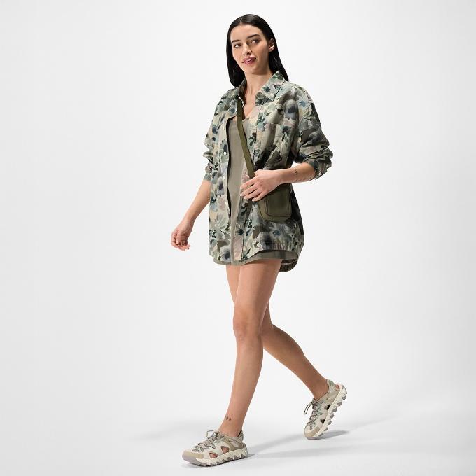 MERRELL（メレル） MERREL ストラップサンダル レディース マイポ EXP