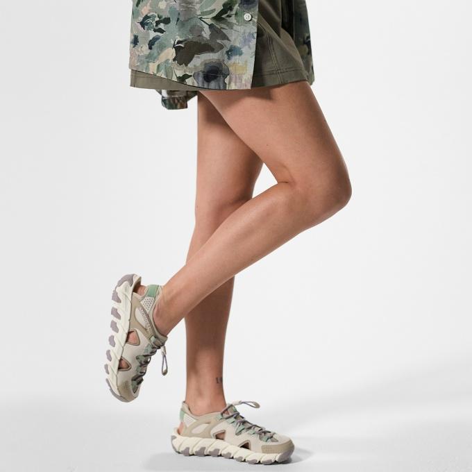 MERRELL（メレル） MERREL ストラップサンダル レディース マイポ EXP