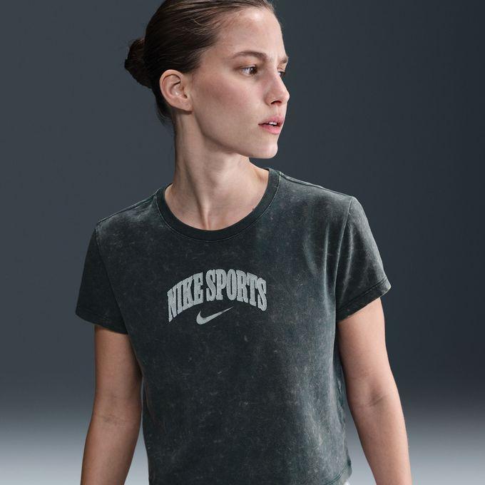 NIKE ナイキ Tシャツ 半袖 レディース L NSW PNX WASH半袖Tシャツ IB7334-478 : ヒマラヤ Yahoo!店 - 通販 - Yahoo!ショッピング