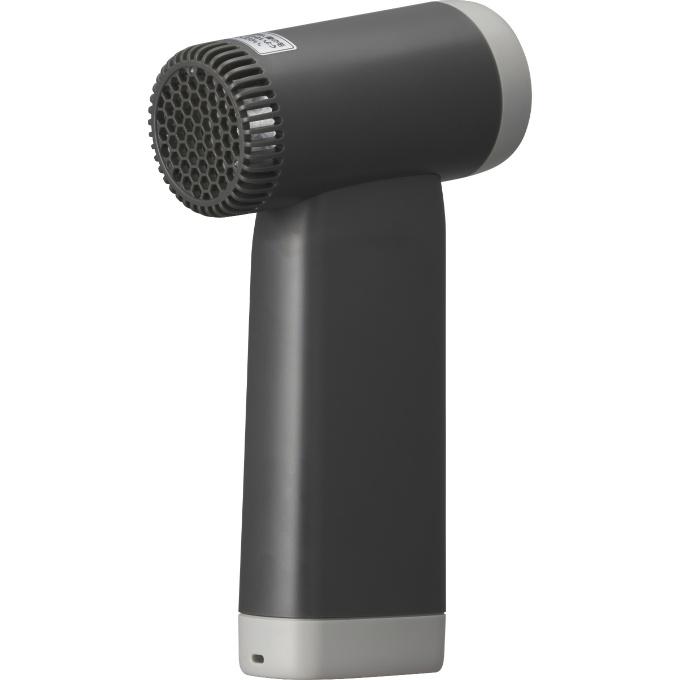 DOSHISHA ドウシシャ 涼感アイテム ジェットハンディファン JFSZ-01B : ヒマラヤ Yahoo!店 - 通販 - Yahoo!ショッピング