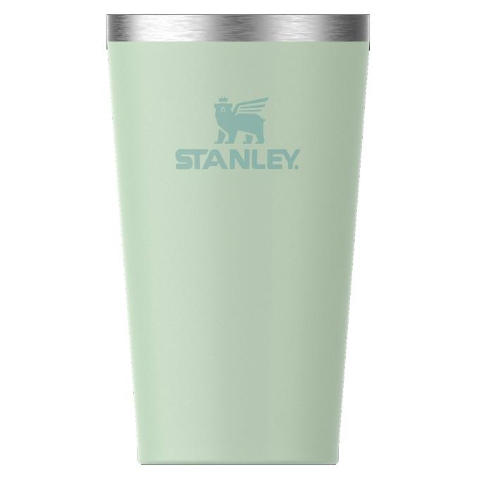 STANLEY（スタンレー） 食器 タンブラー スタッキング真空パイント 0.47L 02282-515 : ヒマラヤ Yahoo!店 - 通販 - Yahoo!ショッピング