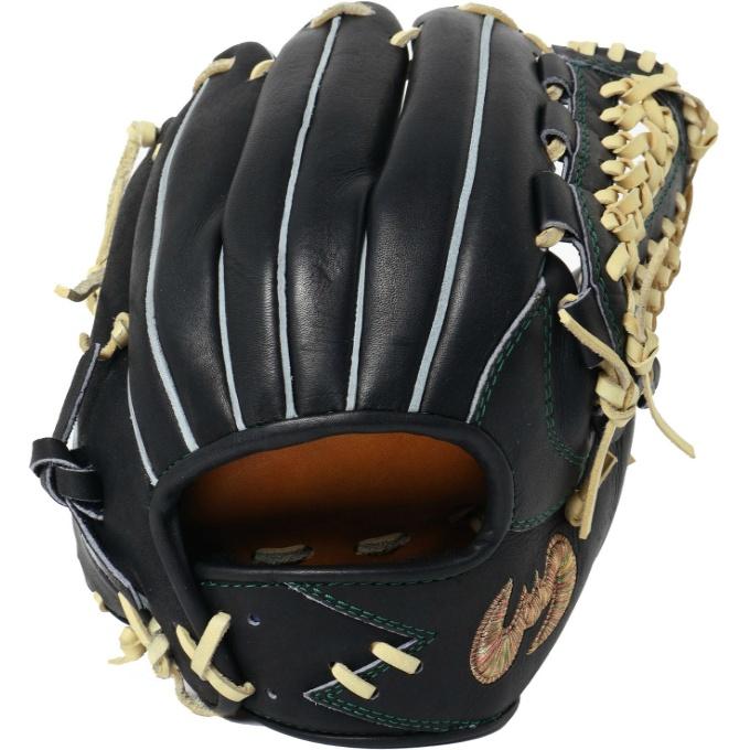 Zeems（ジームス） 野球 少年軟式グローブ ジュニア オールラウンド用