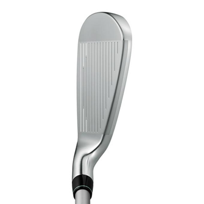 PRGR プロギア ゴルフクラブ 単品アイアン レディース クリスタルエッグ アイアン CRYSTAL egg 2025 タンピン L : ヒマラヤ Yahoo!店 - 通販 - Yahoo ...