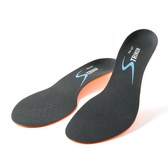 BMZ ビーエムゼット(BMZ) インソール ストライカーエア BM-K46 : ヒマラヤ Yahoo!店 - 通販 - Yahoo!ショッピング