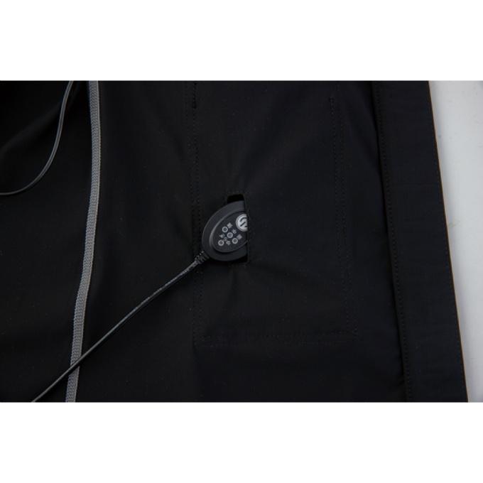 ジーベック（XEBEC） 空調ウェア デバイス メンズ レディース ペルチェ