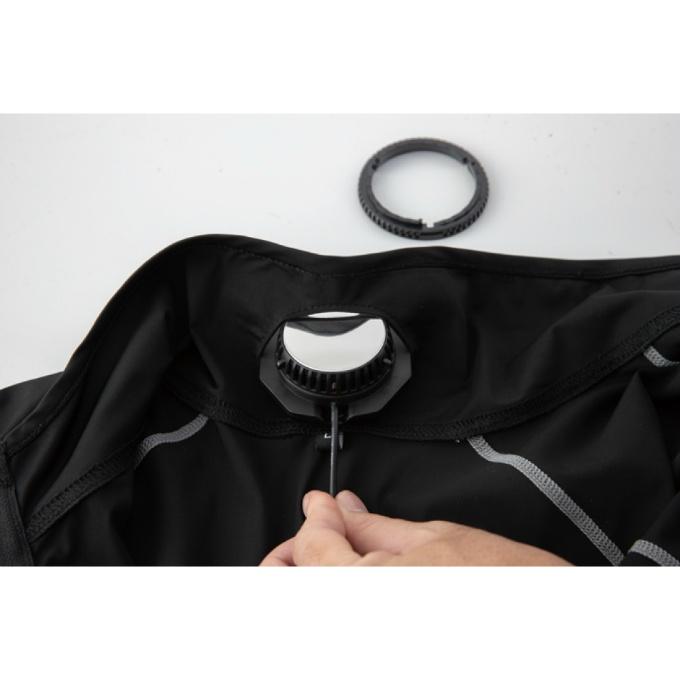 ジーベック（XEBEC） 空調ウェア デバイス メンズ レディース ペルチェ