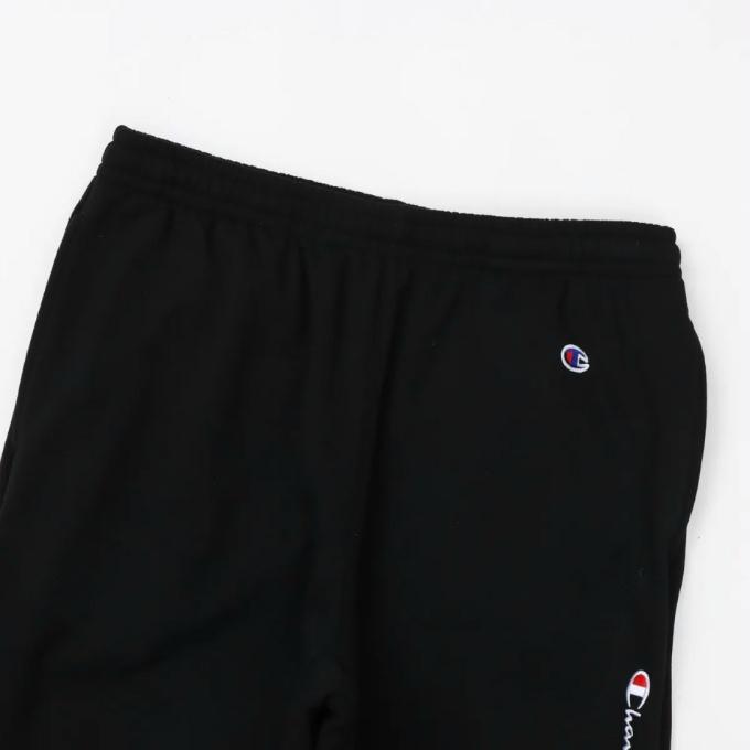 Champion チャンピオン(Champion) スウェットパンツ メンズ 25FW E-MOTION C3-CB212-090 : ヒマラヤ Yahoo!店 - 通販 - Yahoo!ショッピング