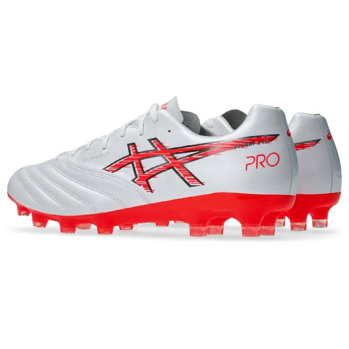 ASICS アシックス asics サッカースパイク メンズ レディース DS LIGHT X-FLY PRO 3 1101A072-103 : ヒマラヤ Yahoo!店 - 通販 ...