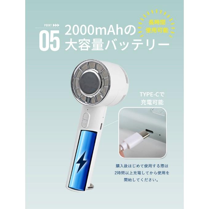 ☆リズデイズ LIZDAYS その他美容アイテム 冷却プレート付きハンディファン lz-cf01【ご自宅配送限定】‥ : ヒマラヤ Yahoo!店 - 通販 - Yahoo!ショッピング