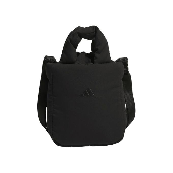 adidas（アディダス） ショルダーバッグ レディース MH PF スモールバッグ JZ4422 CH862 adidas : ヒマラヤ ...