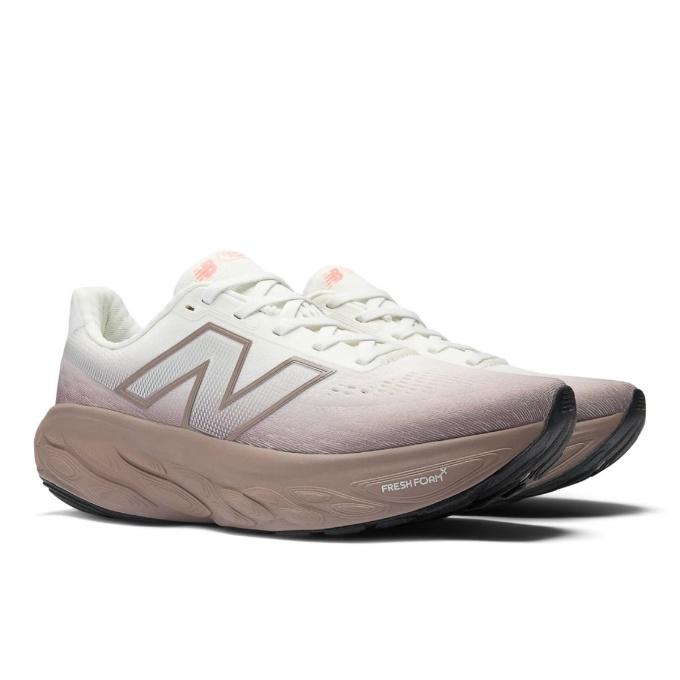 ★9月発売★ 秋冬新作 送料無料 ニューバランス new balance レディース スニーカー ランニングシューズ NB WARISTG4 D フレッシュフォーム アリシ ベージュ レディース ランニング ウォーキング 普段履き 通勤 通学 靴 旅行 New Balance（ニューバランス） ランニングシューズ レディース
