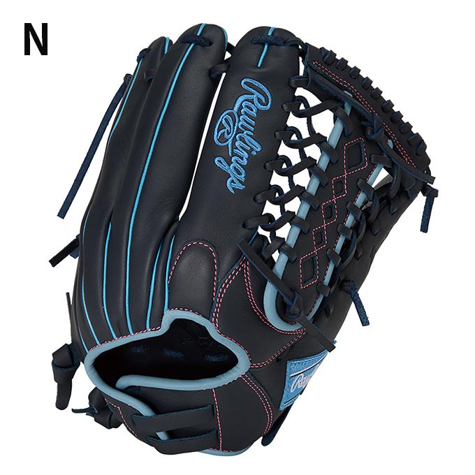 ローリングス Rawlings ソフトボールグローブ オールラウンド レディース GS5FHTS65GF Rawlings（ローリングス） ソフトボールグローブ オールラウンド