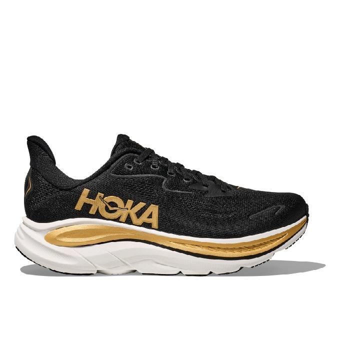 HOKA ONEONE ホカ ランニングシューズ メンズ クリフトン 10 WD 1162032-BKGD : ヒマラヤ Yahoo!店 - 通販 - Yahoo!ショッピング