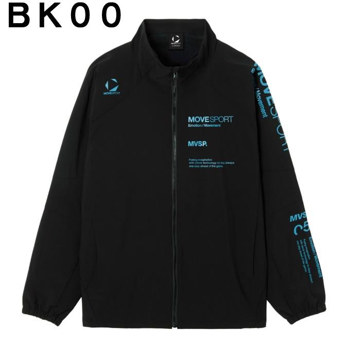 DESCENTE（デサント） ムーブスポーツ(MoveSport) ウインドブレーカー