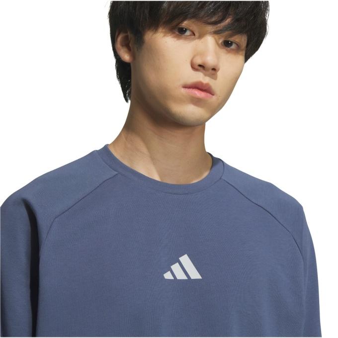 adidas アディダス Tシャツ 長袖 M WORD LS KA1282 QF125 : ヒマラヤ Yahoo!店 - 通販 - Yahoo!ショッピング