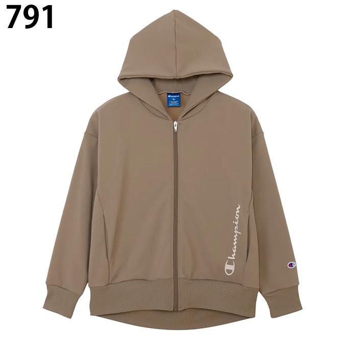 Champion（チャンピオン） スウェットパーカー レディース ウィメンズ