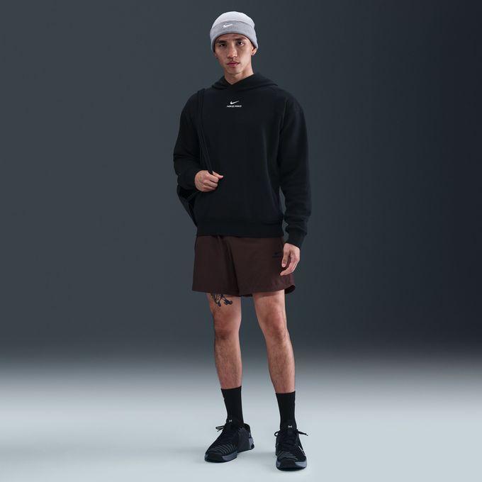 NIKE（ナイキ） スウェットパーカー メンズ Dri-FIT ミッドレイヤー