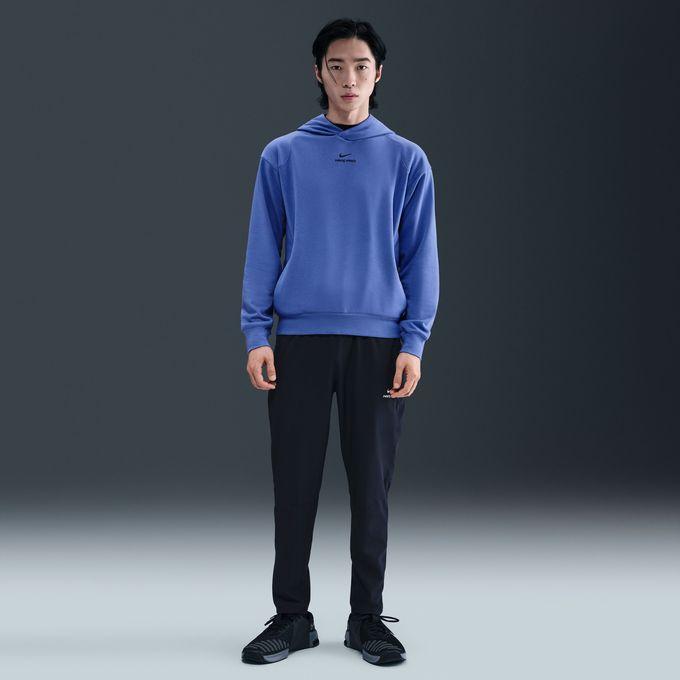 NIKE（ナイキ） スウェットパーカー メンズ Dri-FIT ミッドレイヤー