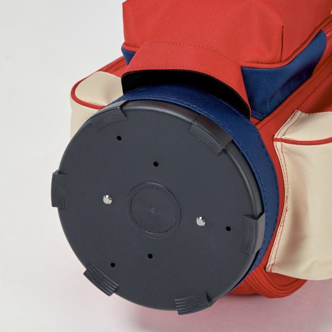 Munsingwear（マンシングウェア） マンシング(Munsingwear) キャディ