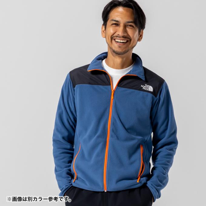THE NORTH FACE（ザ ノースフェイス） フリース ジャケット メンズ