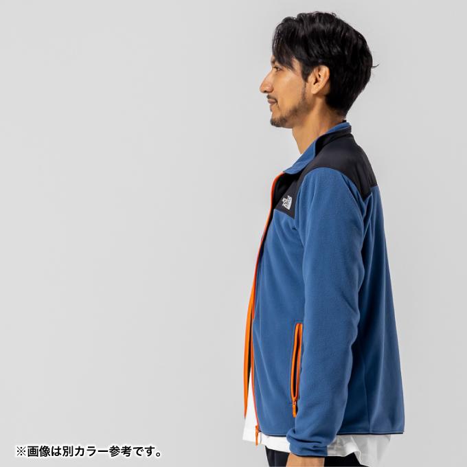 THE NORTH FACE（ザ ノースフェイス） フリース ジャケット メンズ