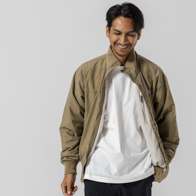 THE NORTH FACE（ザ ノースフェイス） 中綿ジャケット メンズ