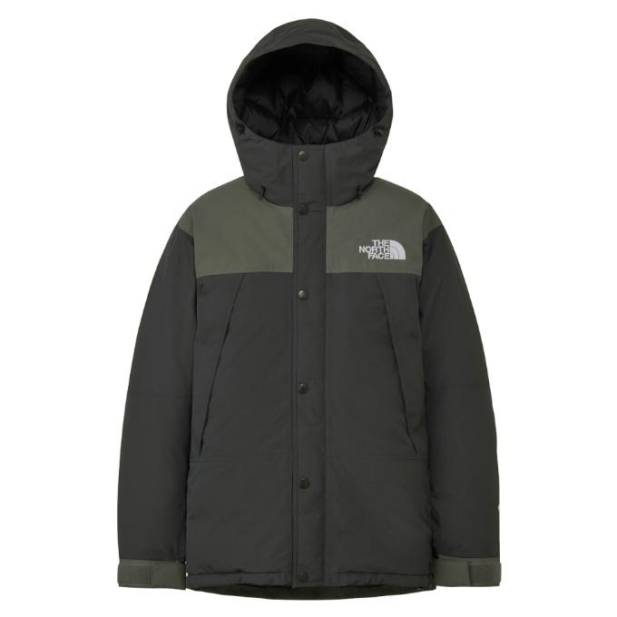 THE NORTH FACE（ザ ノースフェイス） ダウンジャケット メンズ
