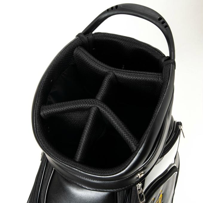 Arnold Palmer（アーノルドパーマー） キャディバッグ メンズ APCB-28H