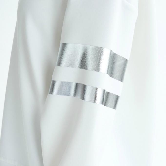 ROXY（ロキシー） スウェット レディース F BRIGHTEN OSニットクルー