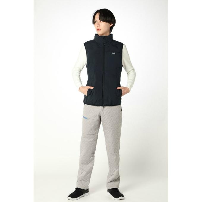 New Balance（ニューバランス） ゴルフウェア ベスト メンズ ライト