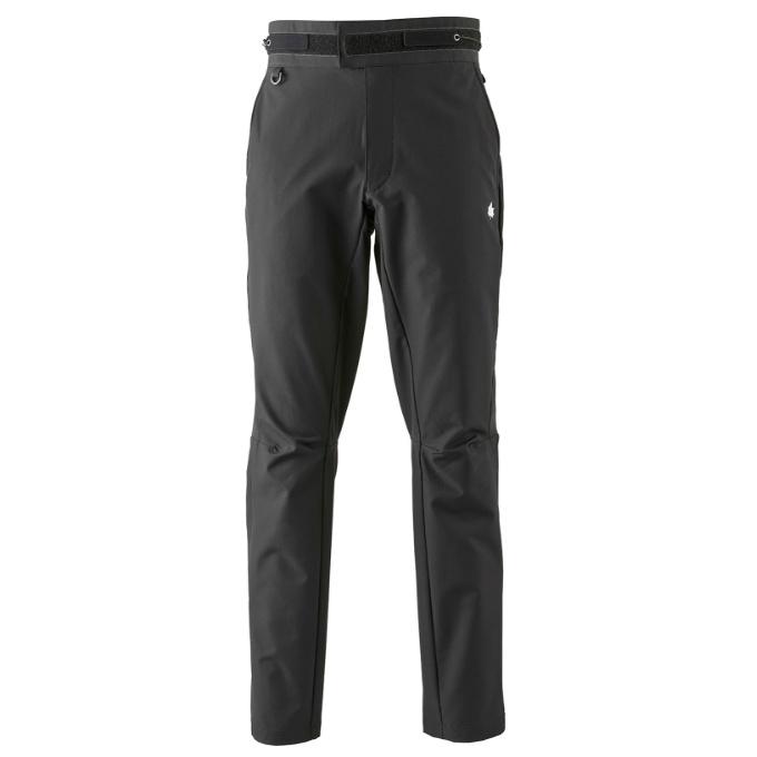 LOGOS ☆ロゴス ロングパンツ メンズ LIPNER ボディサポートトレッキングパンツ ブラック M 35216713 【ご自宅配送限定】‥ : ヒマラヤ Yahoo!店 - 通販 ...