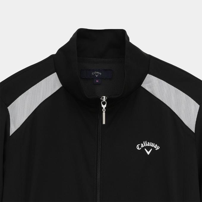 Callaway（キャロウェイ） ゴルフウェア ブルゾン レディース スター