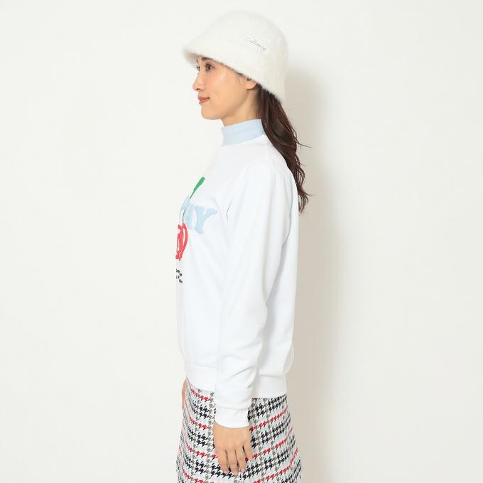 Callaway（キャロウェイ） ゴルフウェア スウェット レディース ダブル