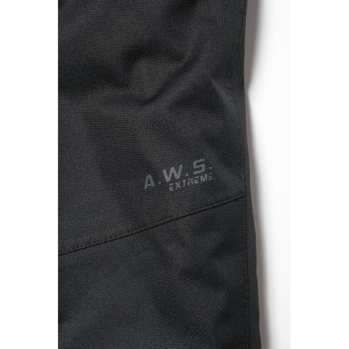 ICEPEAK（アイスピーク） スキーウェア パンツ ジュニア LENZEN BOYS