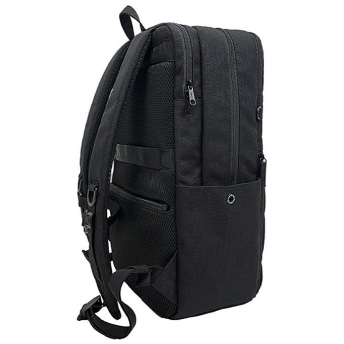 ☆フルクロ(fulcro) バックパック リュック 1泊2日 カジュアル 撥水