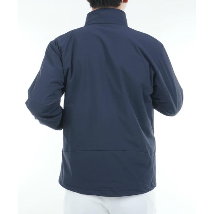 Admiral（アドミラル） ゴルフウェア ブルゾン メンズ エアポカ