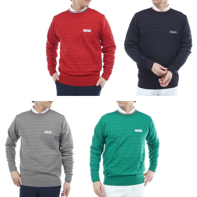 TOMMY HILFIGER GOLF（トミー ヒルフィガー ゴルフ） ゴルフウェア