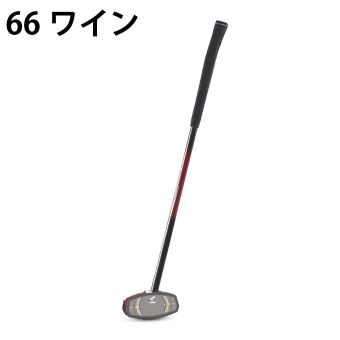 HATACHI（ハタチ） グラウンドゴルフ用クラブ メンズ レディース