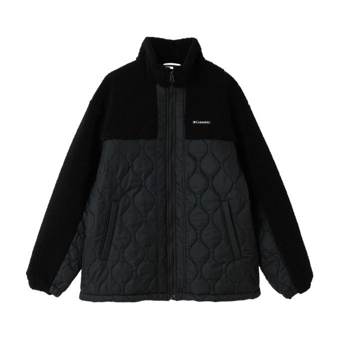 Columbia（コロンビア） 中綿ジャケット レディース ウィメンズ