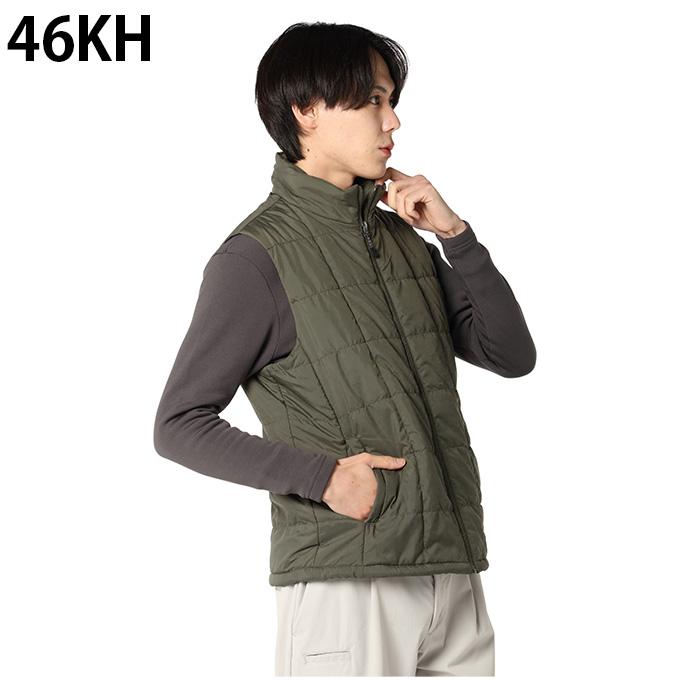 ホカロン ホカロン(HOKARON) ゴルフウェア ベスト メンズ ホカロン中綿VS 5450-5081 【2025年秋冬モデル ...