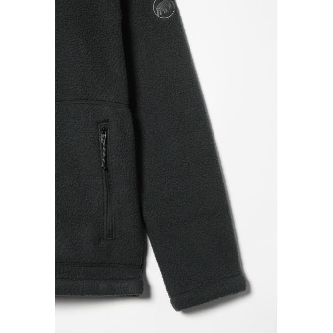 MAMMUT（マムート） フリース ジャケット メンズ JP ファレラ ML JK