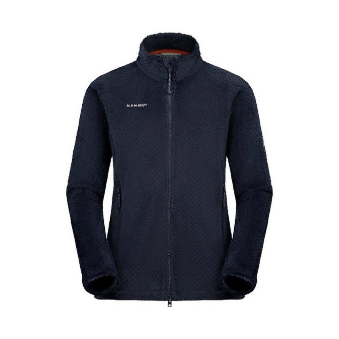 MAMMUT（マムート） フリース ジャケット レディース ゴブリン ミッド