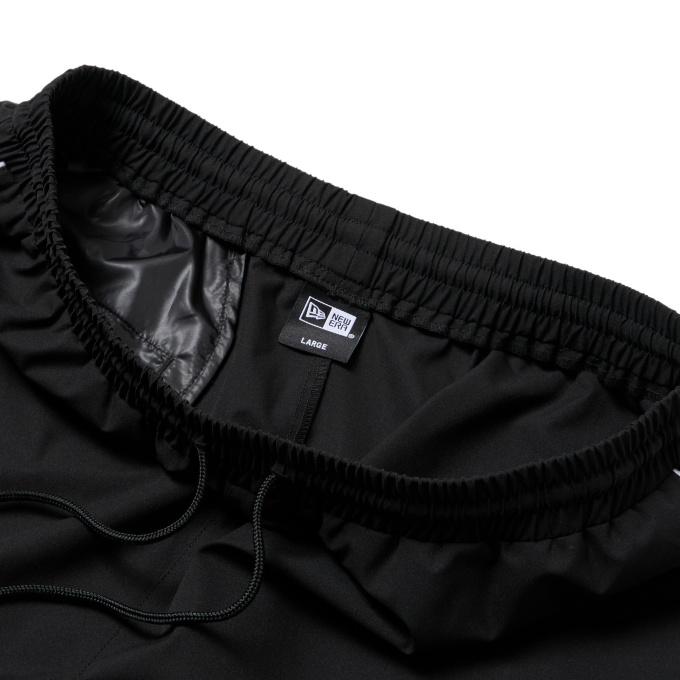 ＮＥＷ　ＥＲＡ ＰＡ　ＯＳ　ＰＩＰＩＮＧ　ＴＲ　ＡＣＫ　ＰＮＴ　ＢＬＫ　ＧＲ スポーツカジュアル メンズパンツ 14674816 NEW ERA（ニューエラ） ロングパンツ メンズ PA OS PIPING TRACK PNT