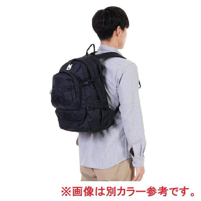 MILLET（ミレー） バックパック メンズ レディース マルシェ NX 20
